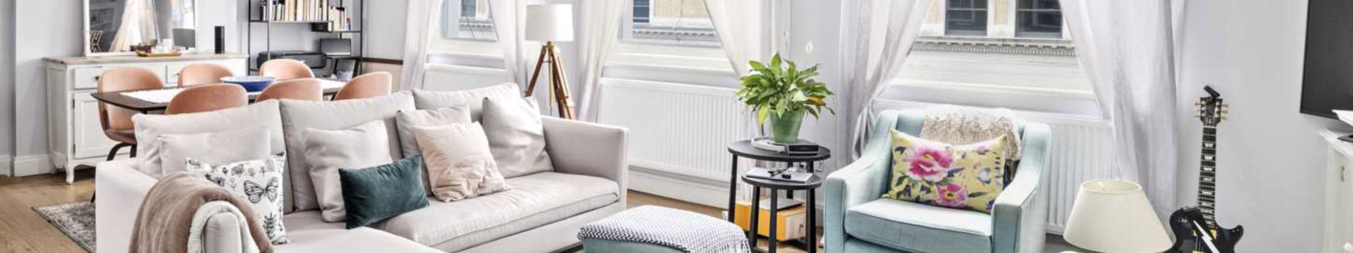 Letting Agents in Mayfair,London - EJ Harris